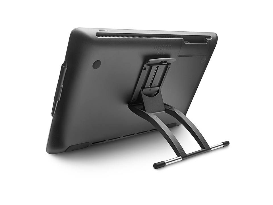 Wacom Cintiq 22 Inch Creative Pen Display - Wacom BD